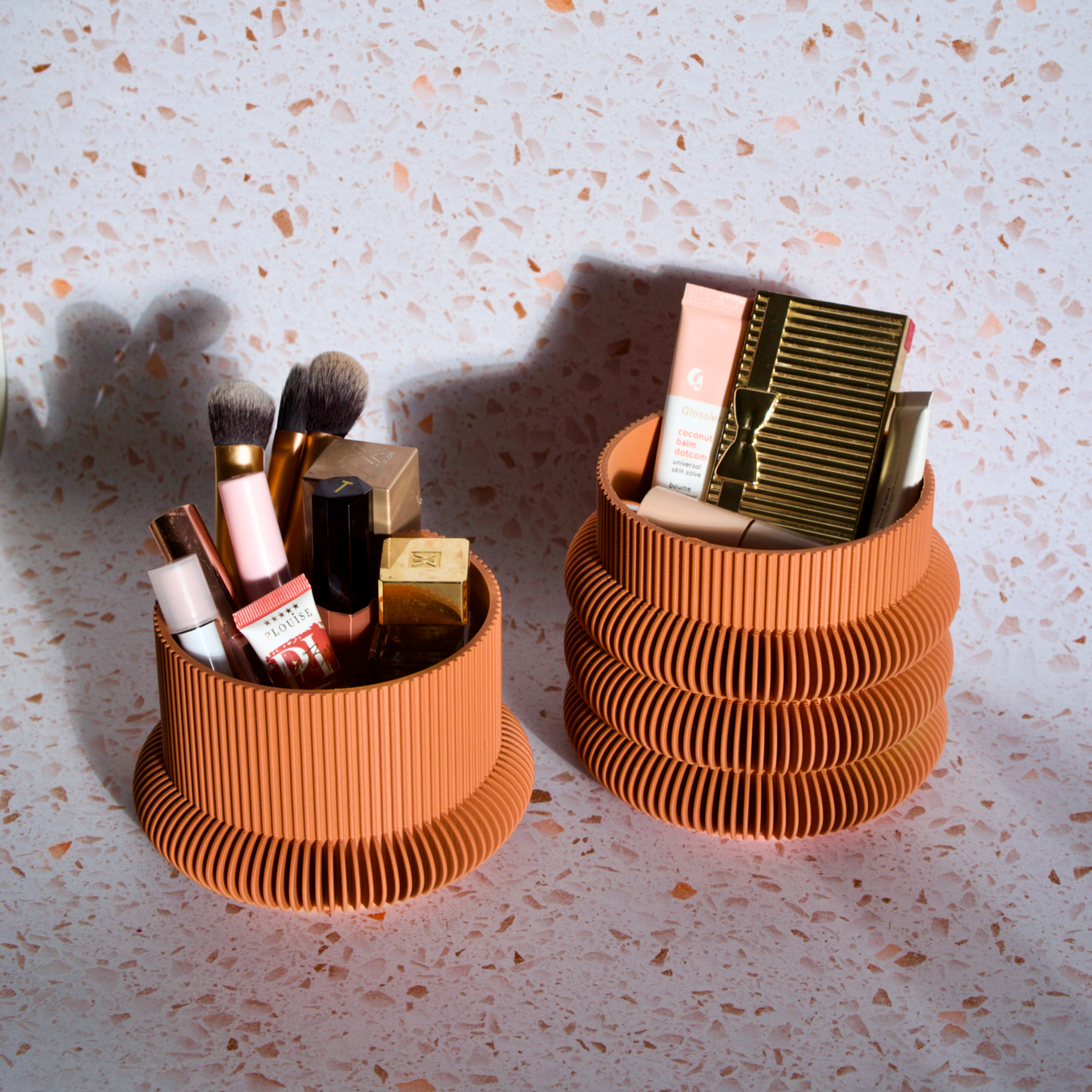 Stacking Storage Pots Collection | Unique Home Organisation & Storage ...
